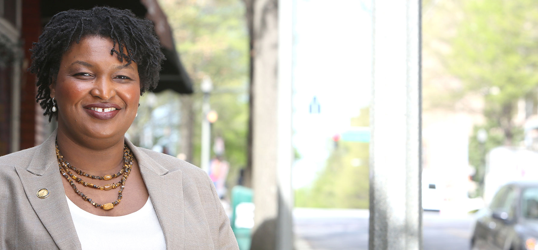 "Women Making History" - Fayette Democratic Women