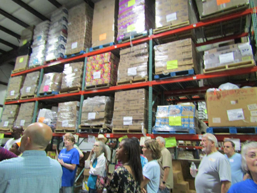 FDW Means Outstanding Community Service - Fayette Democratic Women