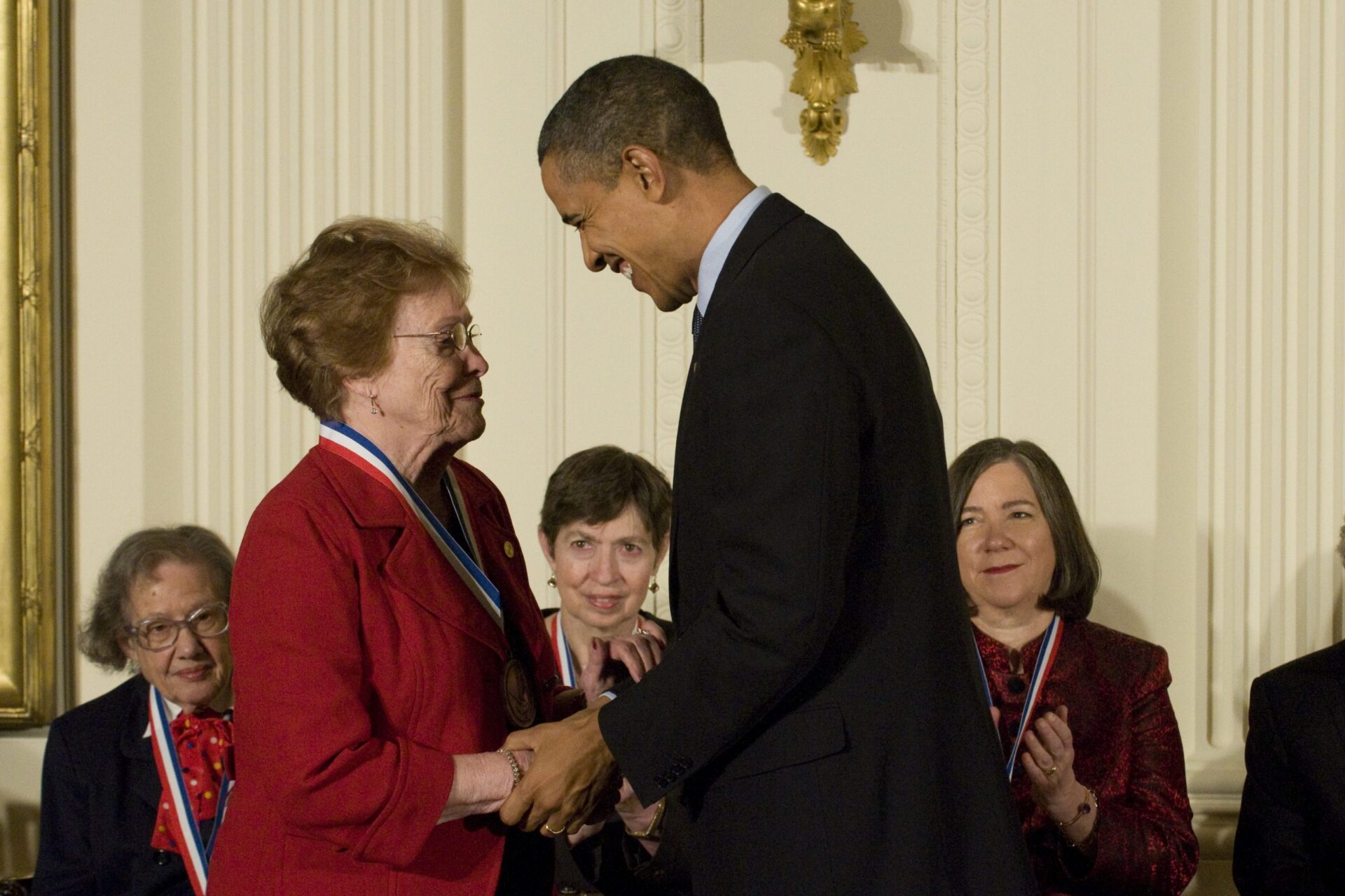 The Washington Post: Helen Murray Free, chemist who revolutionized ...